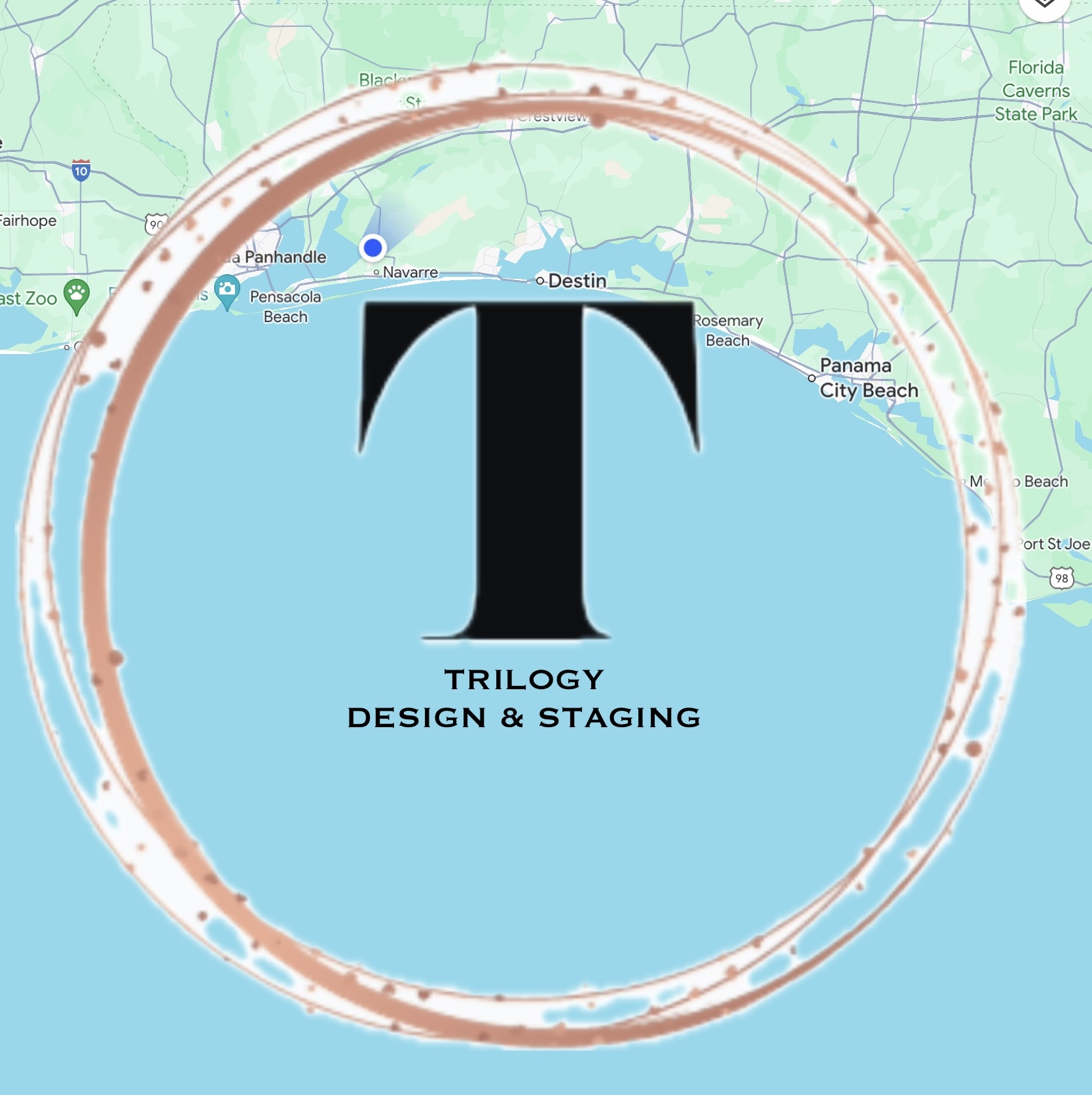 TRILOGYDESIGNANDSTAGING.com – Elite design and staging services